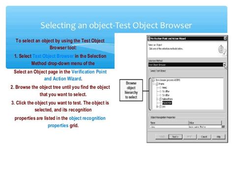 Automation Testing Ibm Rft Rational Functional Tester