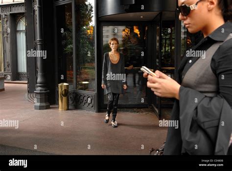 File Photo Anorexic Model Caro Dies At 28 Isabelle Caro The French