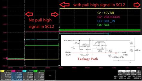 Pca9306 Pca9306 Pull High Question Interface Forum Interface Ti E2e Support Forums