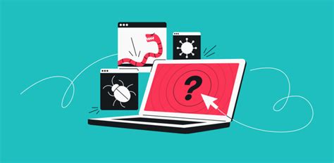come capire se c è un virus nel pc 10 segni surfshark