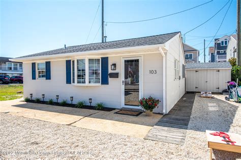 103 Albacore Dr Ortley Beach Nj 08751 Mls 22228655 Coldwell Banker