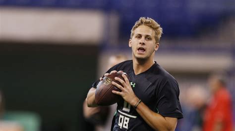 Todd Mcshay Nfl Mock Draft 2016 The 49ers Pick Could Hinge On The
