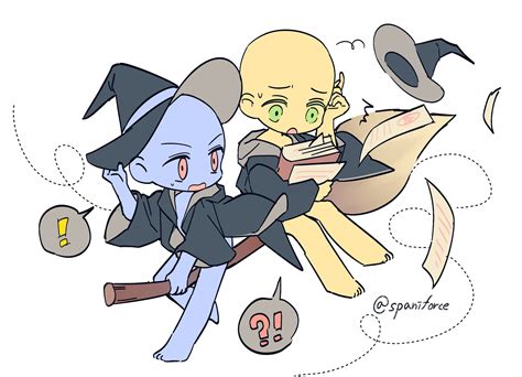 🍄송파 애니포스 강좌봇🌱 Spaniforce Twitter 그림 레퍼런스 캐릭터 스케치 애니메이션 포즈 참조