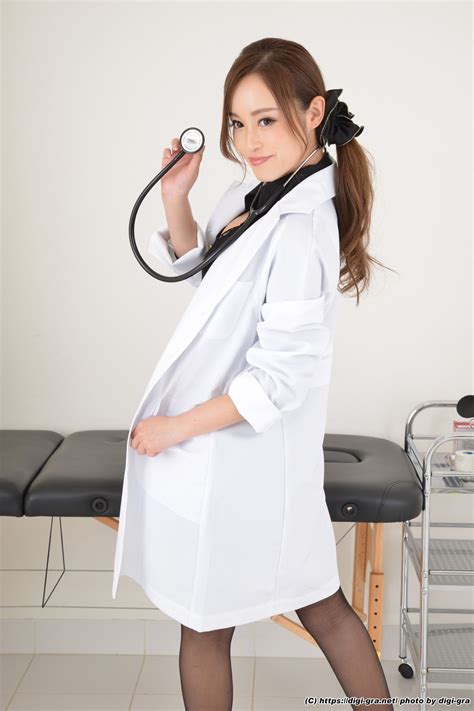 Digi Gra 桐嶋りの Rino Kirishima Photoset 07 写真集 微图坊