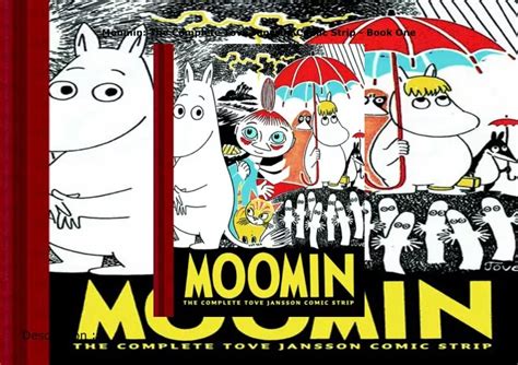 Ppt Pdf Moomin The Complete Tove Jansson Comic Strip Book One