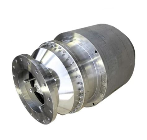 Full Bore Safety Breakaway Couplings Ewfm
