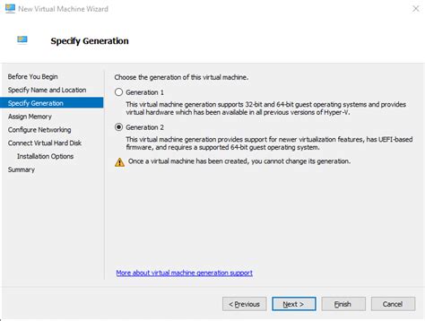 Setting Up A Kubernetes Cluster On A Windows Laptop Using Hyper V