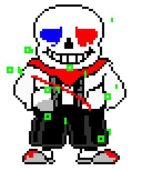 Fatal Error Fanart Undertale Brasil Amino