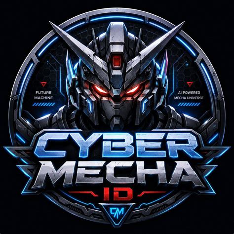 Mecha Transformers Toy Cybermechaid Cyber Mecha Id Facebook