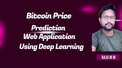 predicting bitcoin price using deep learning in 2022 23 web