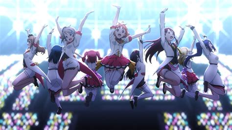 国産最新品 ラブライブ！サンシャイン ミライ チケット 渡辺 曜★コスプレ衣装：小百合ショップ Mirai Ticket 特価