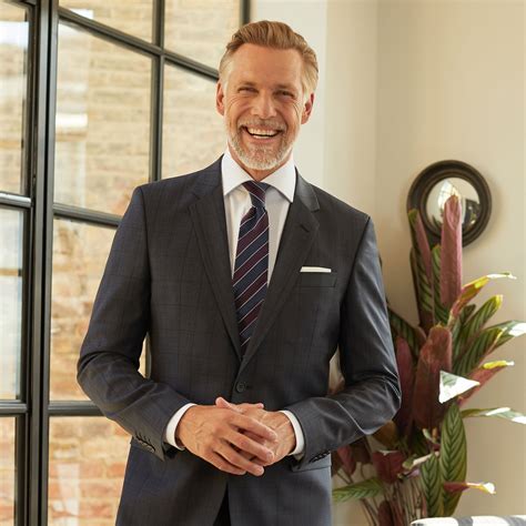 How To Dress Like Harvey Specter From Suits Savile Row Company