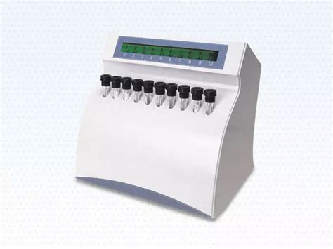 Mindray Auto Esr Analyzer Esr 2010 Medistore