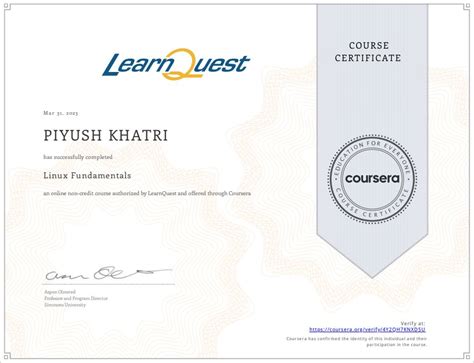 Piyush Khatri On Linkedin Linux Cybersecurity Share