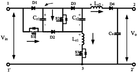 Boost Type Series Parallel Full Resonance Switched Capacitor Converter