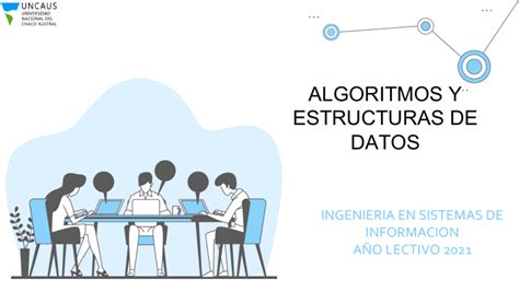 2 estructuras de datos