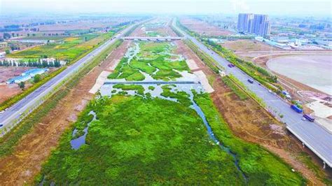 科学网—水专项支撑京津冀西北区域水源涵养和绿色发展
