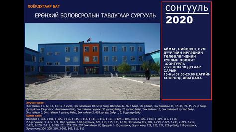 АЙМАГ НИЙСЛЭЛ СУМ ДҮҮРГИЙН ИРГЭДИЙН ТӨЛӨӨЛӨГЧДИЙН ХУРЛЫН ЭЭЛЖИТ