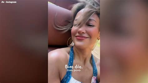 Natalia Fadeev la modelo israelí de OnlyFans que cambia la cámara por