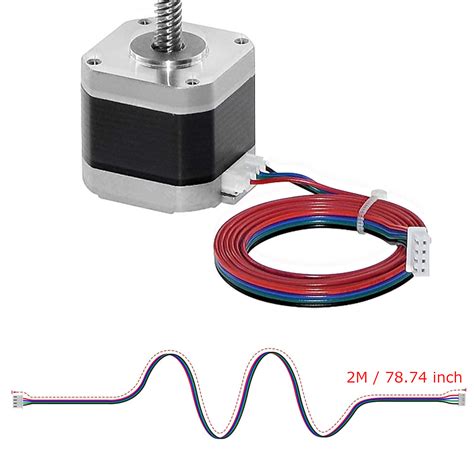 Stepper Motor Cable For XTool D1 And D1 Pro Laser Engraver GeeksAtLarge Com