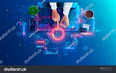 5800776 Security 이미지 스톡 사진 및 벡터 Shutterstock