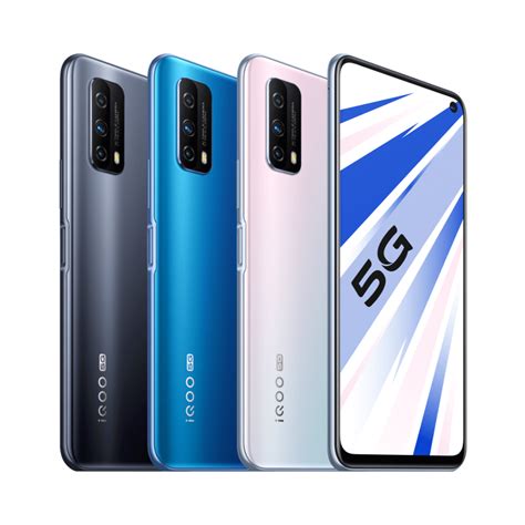 Vivo iQOO Z1x 5G 8 256GB 價錢規格及用家意見 香港格價網 Price hk