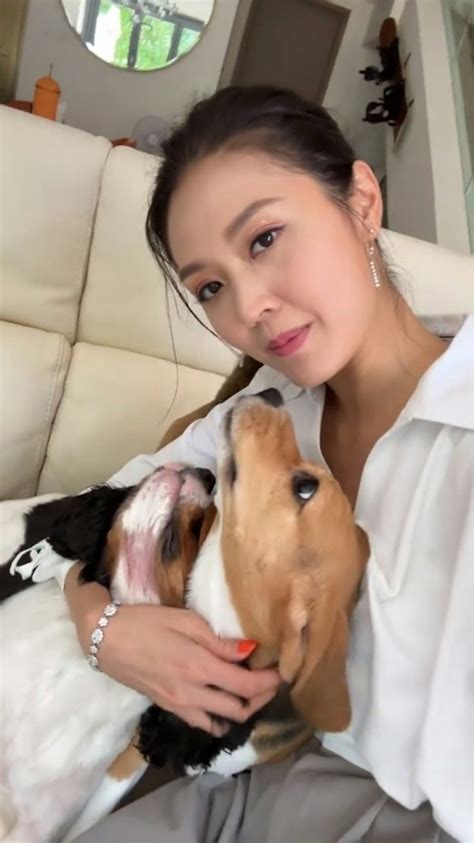 陳庭欣遊馬爾代夫ig晒性感泳照 狂換款上陣留倩影騷「人間胸器」 娛樂台 香港高登討論區