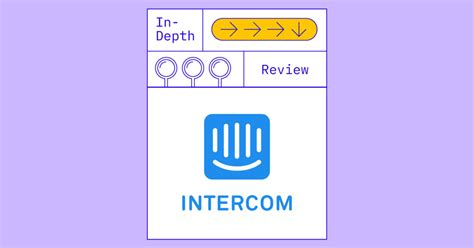 Intercom Chatbot Software In Depth Review 2025 The Cx Lead