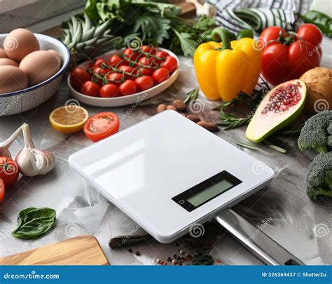 Precise Digital Scale For Food Calorie And Weight Calculator Feature Precise Digital Scale For Food Calorie And Weight Calculator Feature