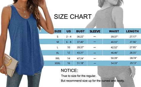 Moshu Summer Tank Tops For Women V Neck Sleeveless Shirts Pleated Front