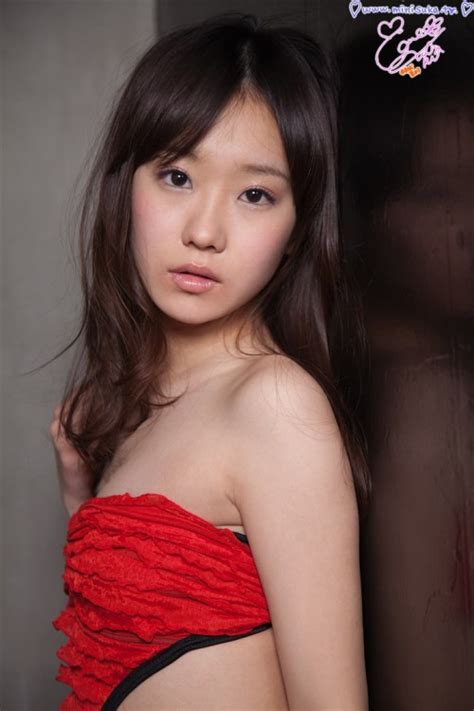 松下夏那 性感写真 性感照片 图集 松下夏那2023最新写真 美女目录网