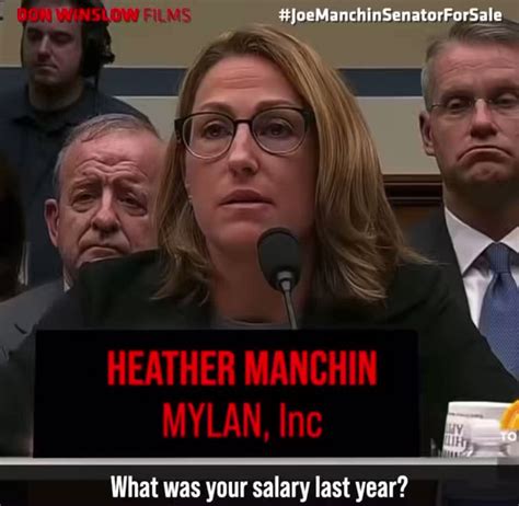 Popular Liberal 🇺🇸 On Twitter Joe Manchin Who Identifies As A
