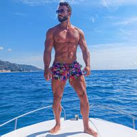 Stefano Gremo LPSG