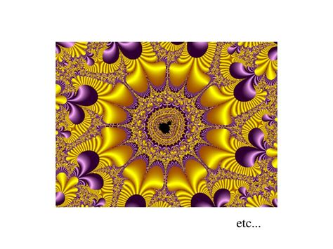 Ppt Fractals In Nature Powerpoint Presentation Free Download Id 5122310