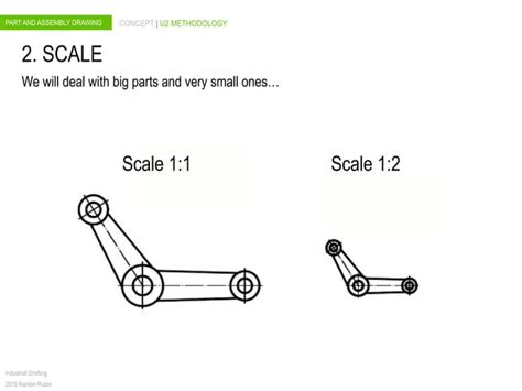 Part And Assembly Drawing PDF