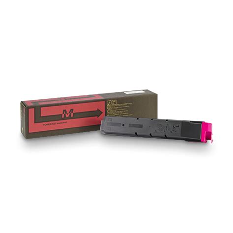 TK-8600M Toner Cartridge | Kyocera Document Solutions