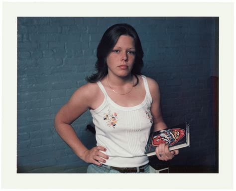 Jack Lueders Booths Sensitive Portrait Of An American Womens Prison