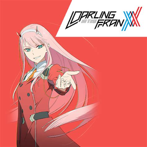 Darling In The Franxx Darling In The Franxx Pt Tv On Google Play