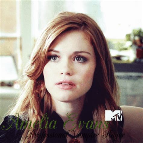 Amelia Evans On Tumblr
