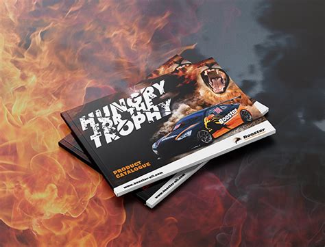 Nieuwe productbrochure beschikbaar - Booster Oil