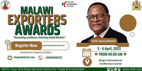 Updates Malawi Embassy Usa