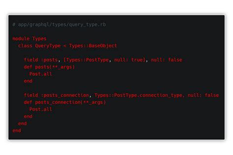 Graphql Pagination In Rails N