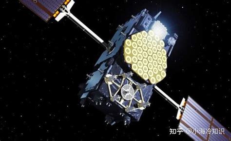 中国为什么要建立自己的“北斗”卫星导航系统 知乎