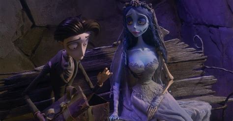 How Did Emily From ‘corpse Bride Die