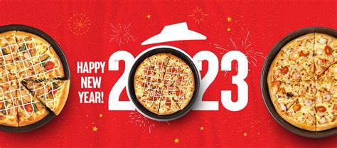 Pizza Hut Myanmar Home