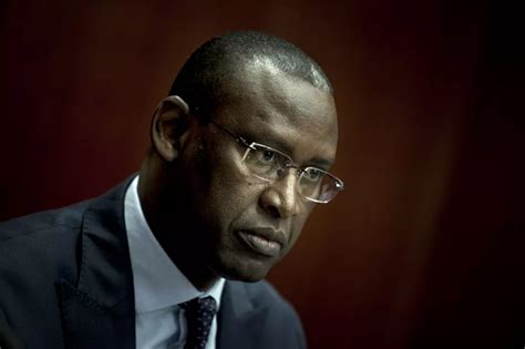 Mali Lambassadeur Despagne Convoqué Pour Clarifier Des Propos Sur L