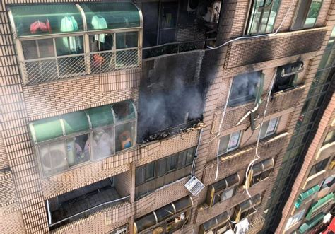 竹北氣爆少年全身90燒燙傷！竹檢朝公共危險罪嫌偵辦