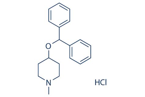 Diphenylpyraline Hydrochloride 99 95 Hplc In Stock Dyes Inhibitor