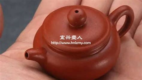 宜兴紫砂壶种类有哪些 宜兴壶人