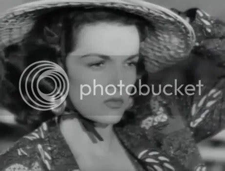 Rip Jane Russell Memories Of The Future